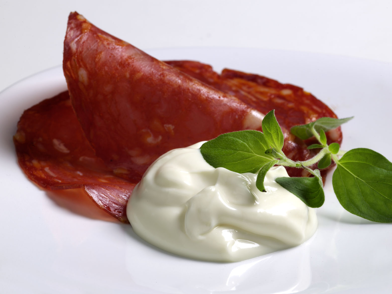Mayo-Max emulsifiers for mayonnaise